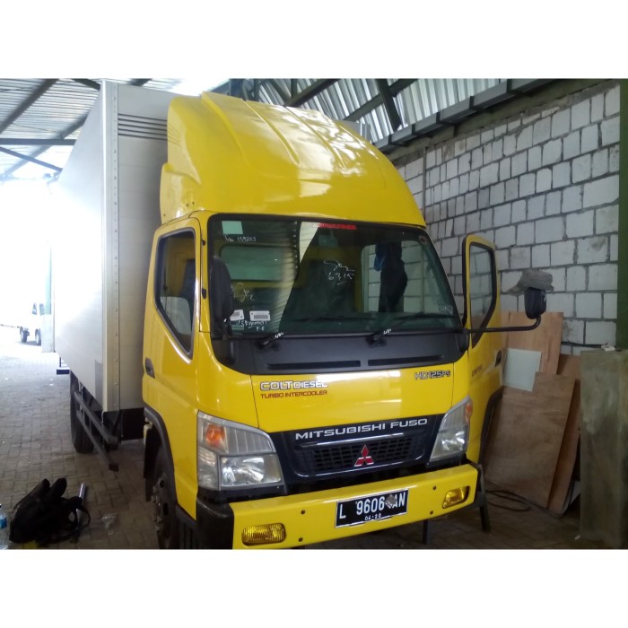 Jual Topi Cabin Box Canter dan Ragasa - Kab. Sidoarjo - bodyparts truck ...