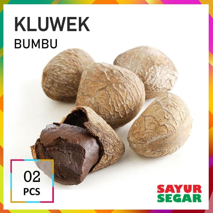 Jual KLUWEK [2Pcs] - Jakarta Selatan - SAYUR SEGAR | Official | Tokopedia