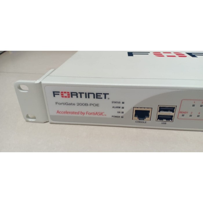 Jual Fortinet FortiGate 200B-POE - Kota Bekasi - MAYANA-33 | Tokopedia