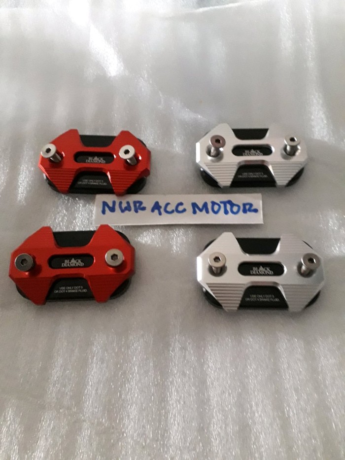 Harga Aksesoris Motor Nmax - Check Harga Barang Terkini