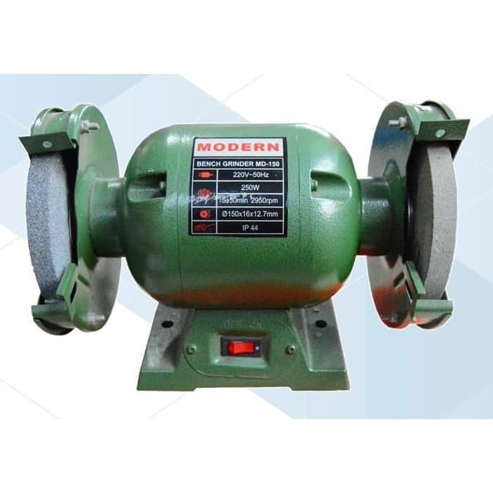 Jual Gerinda Duduk 6 inch Modern - Jakarta Pusat - Erik Roda Jaya ...