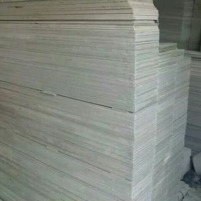 Jual Lisplang GRC / Lisplank GRC / Lisplang Grc 9 mm x 20 cm x 244 cm ...