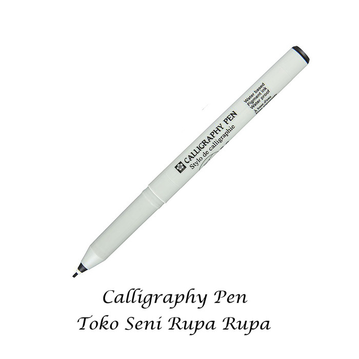 Jual Pulpen Kaligrafi, Pena Kaligrafi, Pena Lettering, Pena Ijazah ...