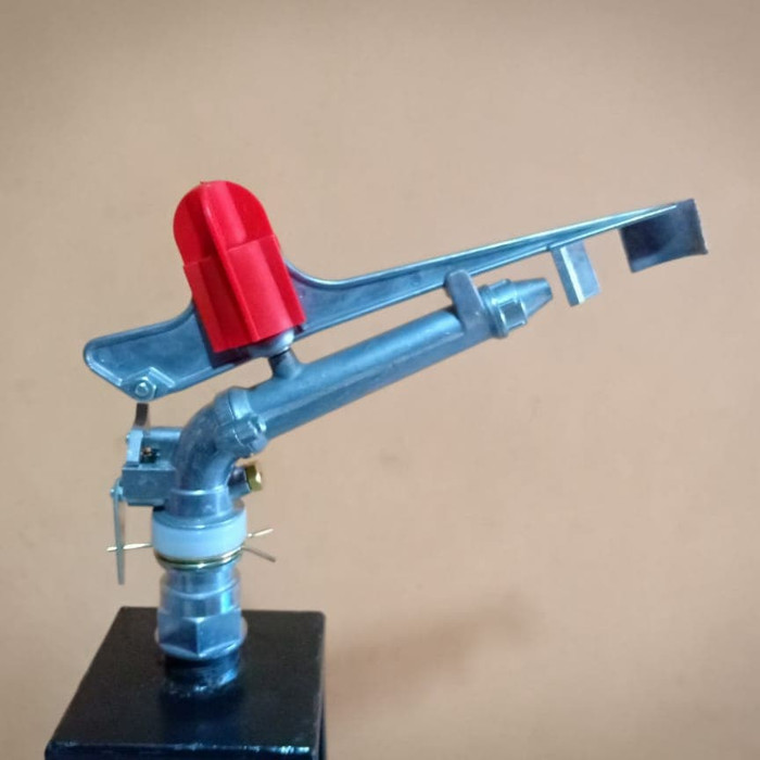 Jual Sprinkler Big Gun DN 50 Radius 30 Meter - Jakarta Barat - toko Dos ...