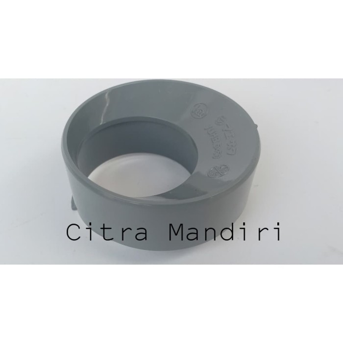 Jual Fitting PVC - Eccentric Increaser Bushing - 3 X 2 - VUHB - Jakarta ...