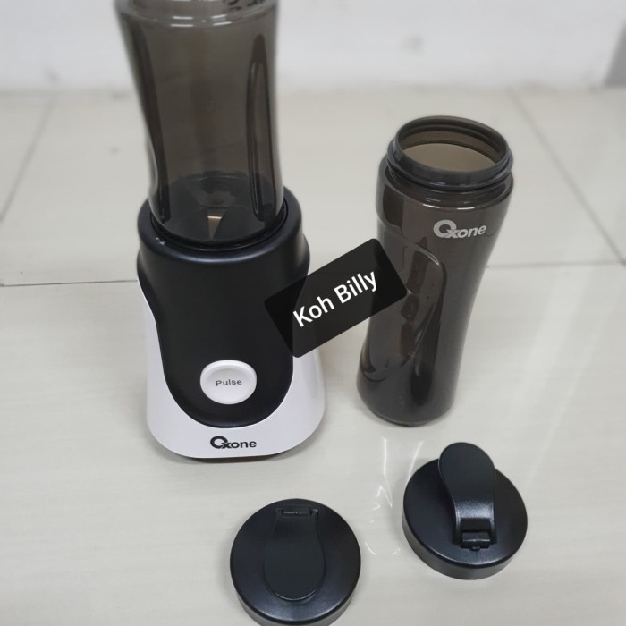Jual Oxone Personal Hand Blender OX-853 - Kota Depok - Koh Billy ...