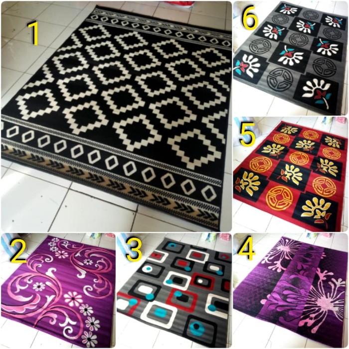 Jual karpet moderno - Jakarta Pusat - LOVIA KARPET | Tokopedia