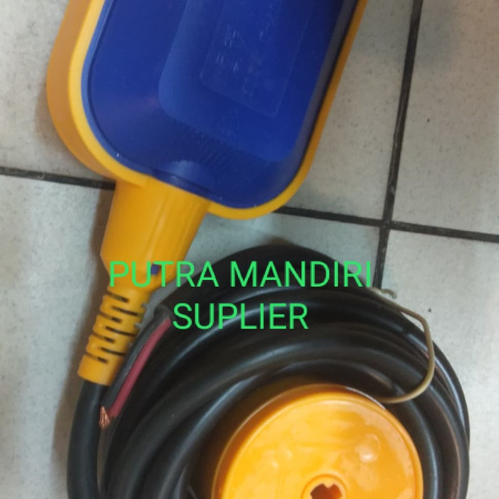 Jual Float switch pelampung 5 meter - Jakarta Barat - putra mandiri ...