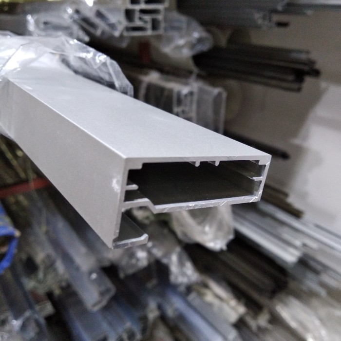 Jual FRAME KACA ALUMUNIUM FA 128 DOF - Kota Tangerang - HARAPAN INDAH ...