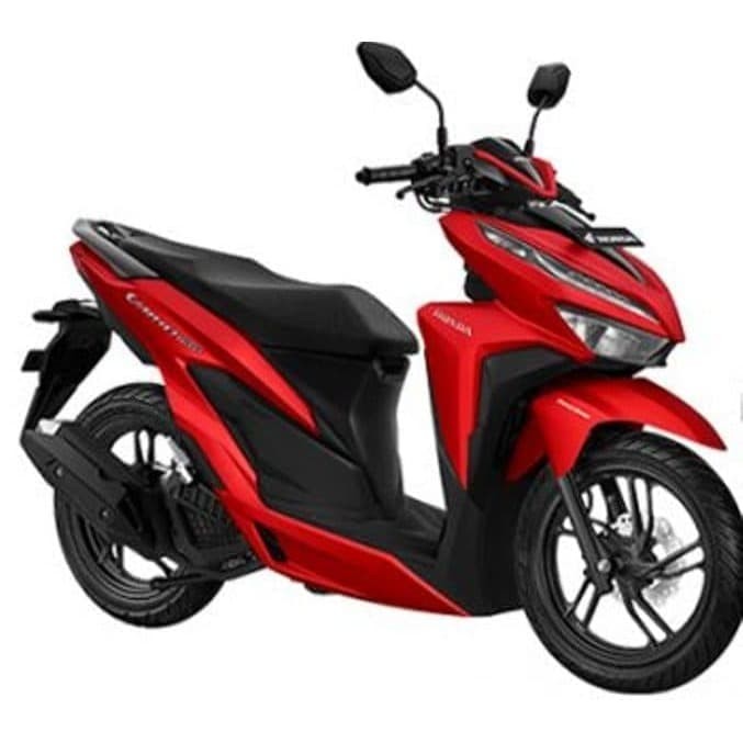 Jual SIRIP HIU VARIO 125 150 2018 2019 ORIGINAL HONDA - Jakarta Barat ...