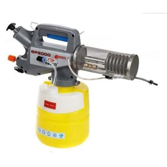 Jual Mini Fogging Tasco Sp2000 Mesin Fogger Kecil Portable - Jakarta ...