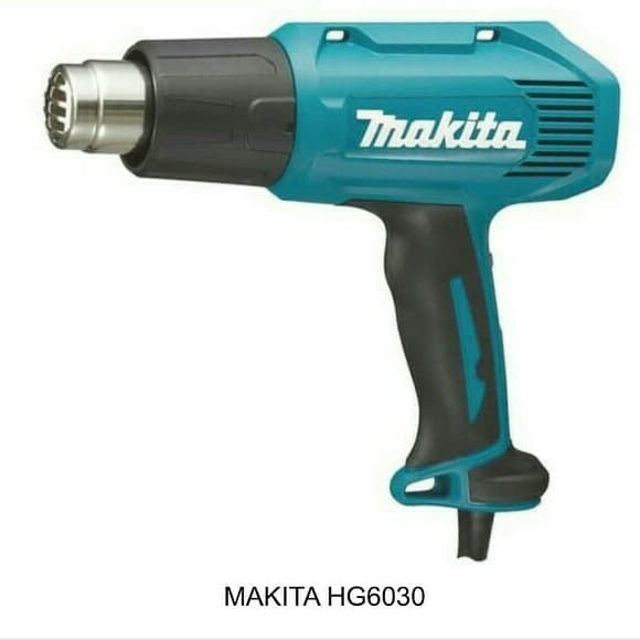 Jual Mesin pemanas. Hotgun. Heatgun Makita HG6030 HG 6030 - Jakarta ...