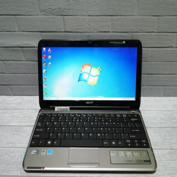 Jual Jual Murah Notebook Acer Aspire One - Jakarta Barat - GaleryVictor ...