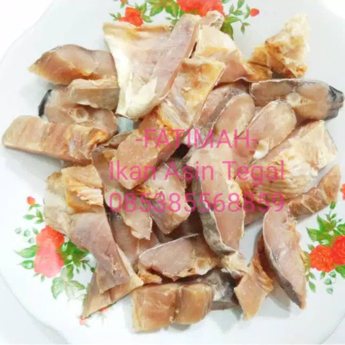 Jual Ikan Asin Jambal Roti 10KG - Kota Tegal - FATIMAH JUAL IKAN ASIN ...