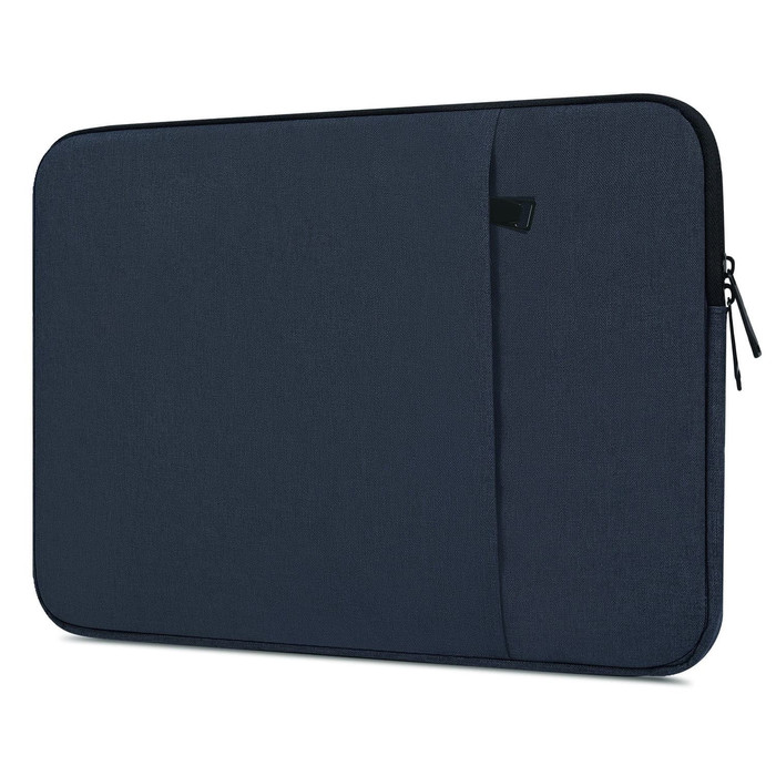 Jual Tas Laptop / Softcase Nylon 15.6 inch Sleeve Case waterproof Dark ...