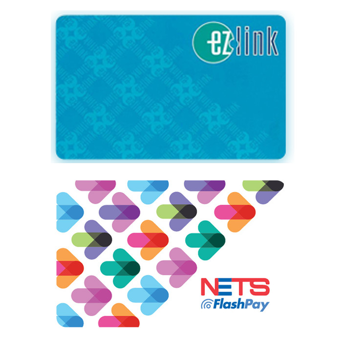 Jual Ez Link Card Singapore - Kota Bekasi - Ez Peezy Tour | Tokopedia