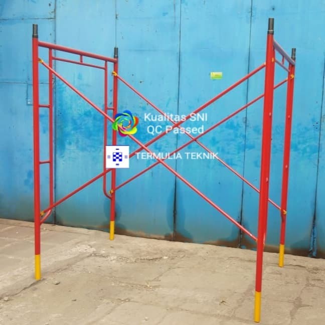Jual Steger Perancah Scaffolding MF190 1 Set - Jakarta Barat - TERMULIA ...