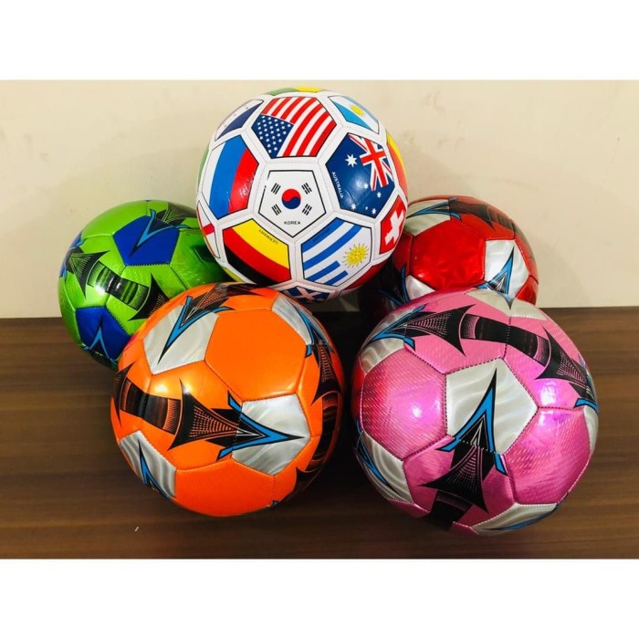 Jual Bola Sepak Murah Meriah - Jakarta Barat - Kanzacollection | Tokopedia