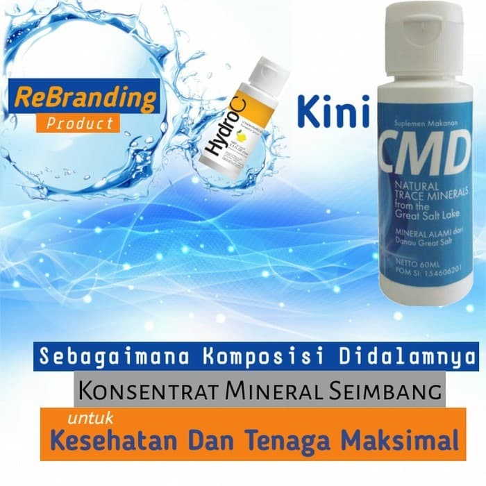 Jual HYDRO C Concentrated Lemon 75ml - Jakarta Selatan - Medika Shop ...