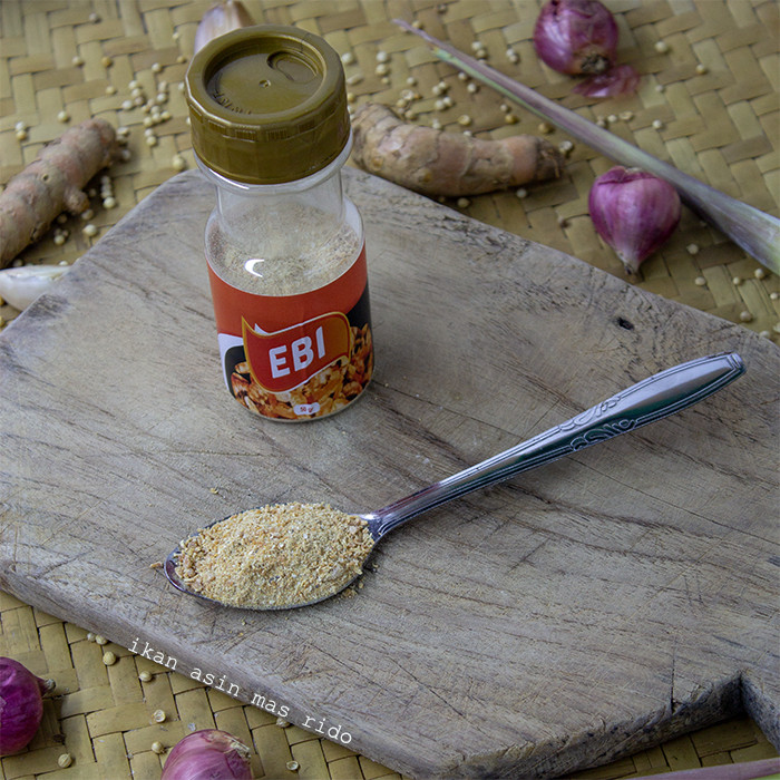 Jual Ebi / Ebi Powder / Ebi Bubuk / Bubuk Ebi Harga Termurah - Jakarta ...