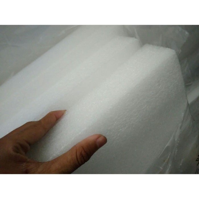 Jual BUSA PACKING / PE FOAM POLYBONDING 100x50x3cm - Kota Tangerang ...