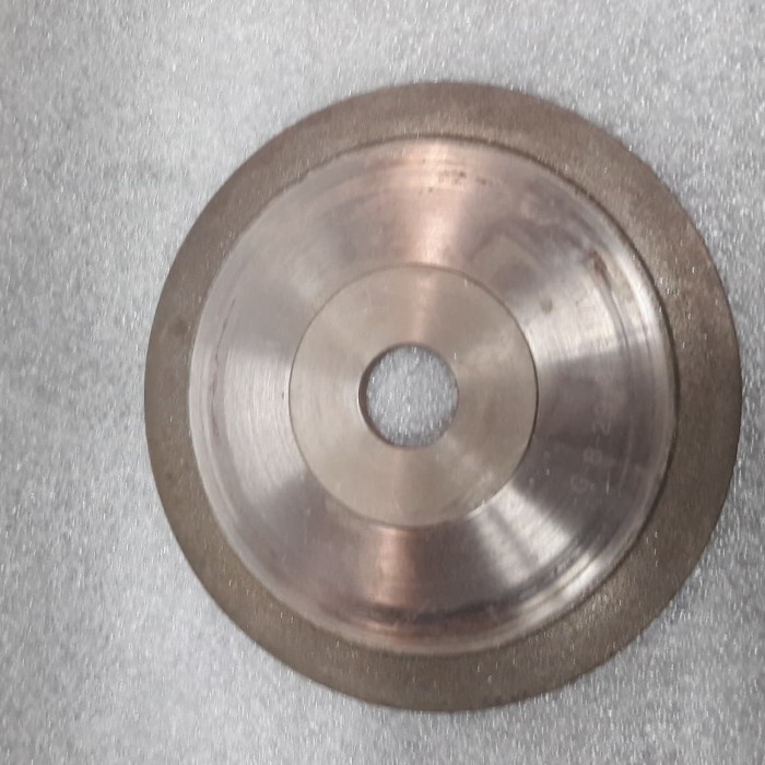 Jual Batu Asahpotong Diamondasah Mata Borcarbideinsertendmill Bekas Kota Bandung Tech