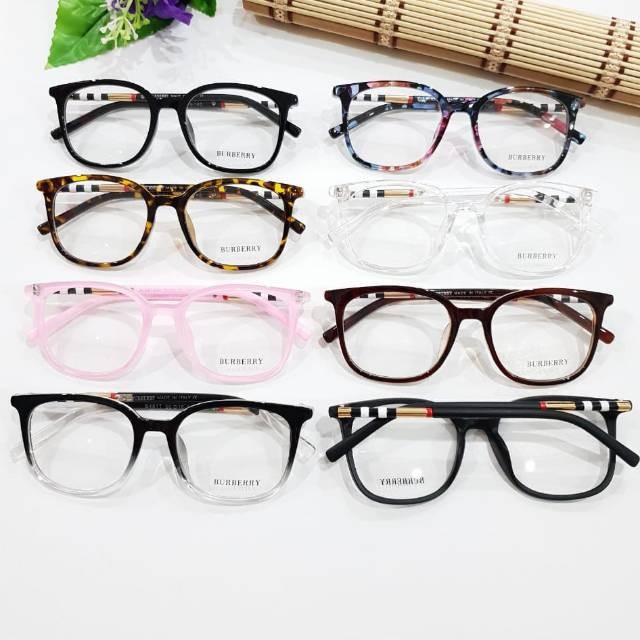 Model Kacamata Minus Yang Lagi Trend - Seputar Model