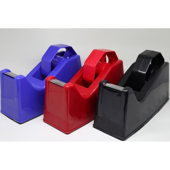 Jual DISPENSER TAPE / TEMPAT LAKBAN / SOLATIP / JOYKO - Jakarta Barat ...