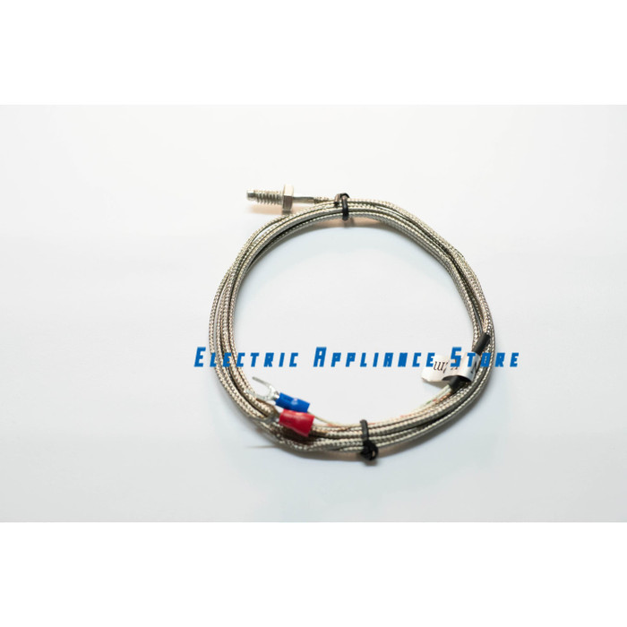 Jual Termokopel Tipe-K / Thermocouple Type-K 2 Meter - Jakarta Utara ...