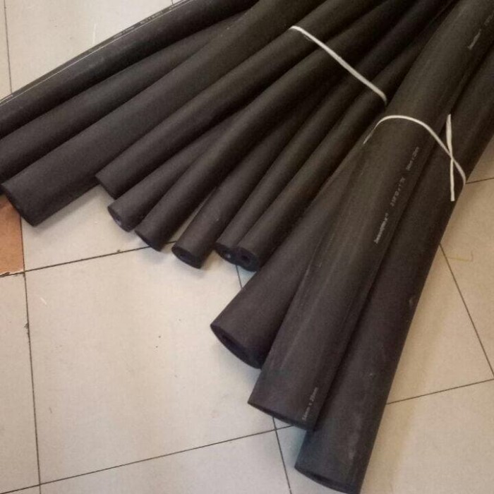 Jual Armaflex Selongsongan Pembungkus Pipa / Isolasi Armaflex Pipa Ac - Jakarta Barat - SM ...