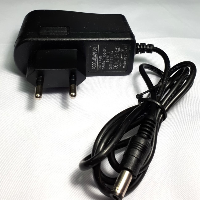Jual Adaptor Jam Digital - Jakarta Pusat - DIGITAL GROSIR | Tokopedia