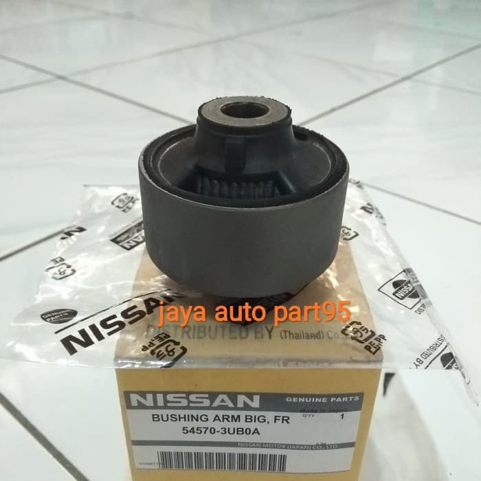 Jual bushing lower arm bosh sayap nissan xtrail t31 t32 serena c26 X ...