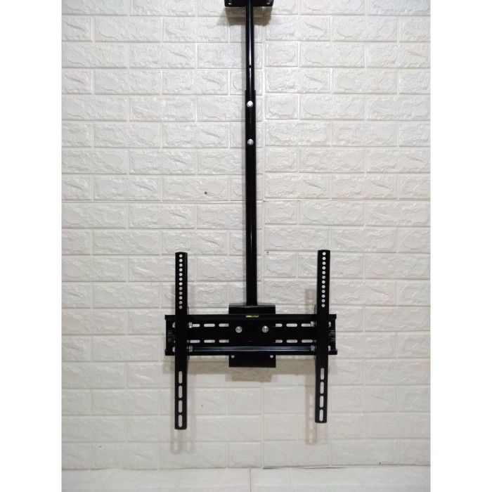 Jual Bracket TV Gantung/Ceiling 32" - 60" - Kota Bekasi - QueenBee31 ...