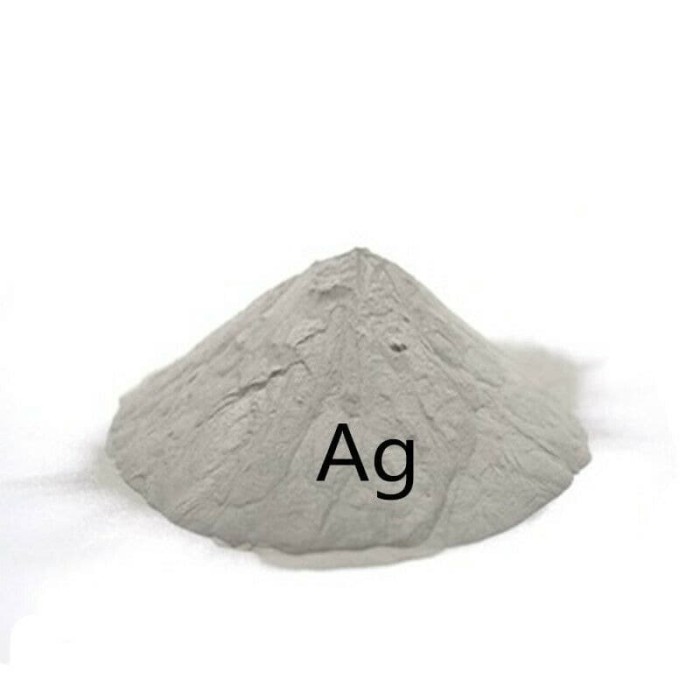 Jual Perak Silver powder Ag pure 99.9995 Persen 100gr - Kota Semarang ...