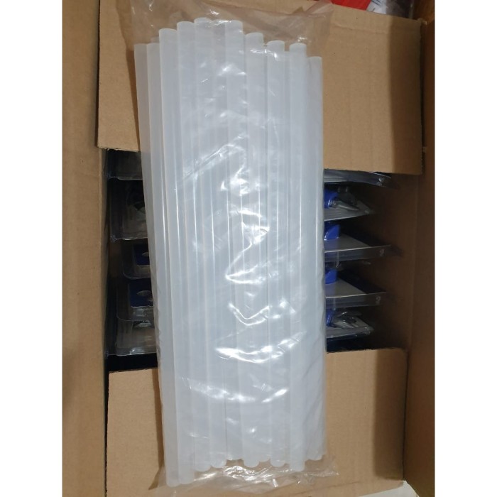 Jual ISI Refill Lem Tembak Besar 10MM x 30CM - Jakarta Barat - -LANCAR ...