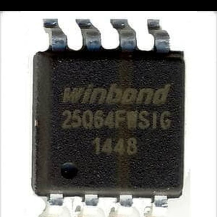 Jual IC Bios Asus Semua type dan ROG - Kota Bandung - Rosalia Notebook ...
