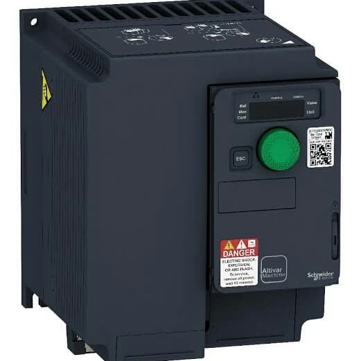 Jual ATV320D11N4B Variable Speed Drive (inverter) 3phase 380v-500v 11KW ...