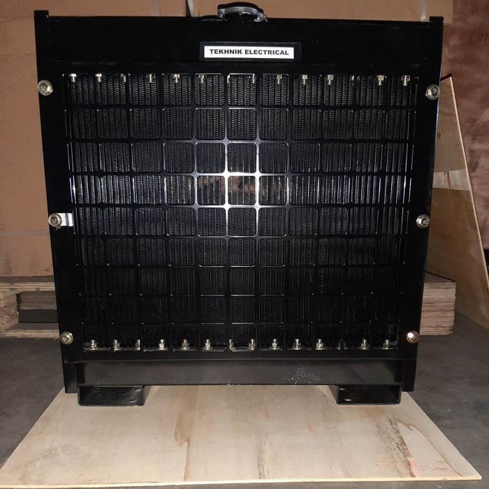 Jual RADIATOR 4JB1/4JB1T/ISUZU FOTON/FORWARD - Jakarta Barat - Tekhnik ...