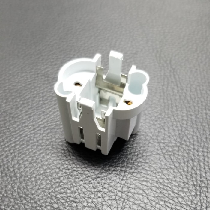 Jual Fitting PL-S Lampu PLS 2 Pin G23 - Jakarta Barat - eLighting ...