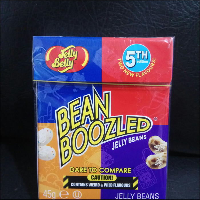 Jual Beanboozled permen rasa aneh - Jakarta Barat - Phinov Store ...