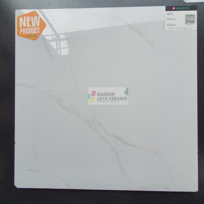 Jual Niro Granite Lux 3.0 GLX Series 60x60 - Kota Bekasi - Mandiri Jaya ...