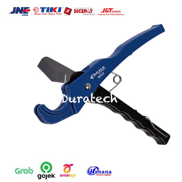 Jual Gunting Pipa PVC 36mm / Alat pemotong pipa / Pipe Cutter PVC Benz ...
