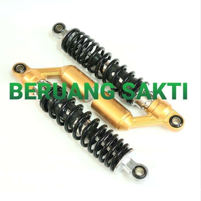 Jual SHOCK SHOK BELAKANG HONDA TIGER REVO - OEM JAPAN QUALITY - BARU ...