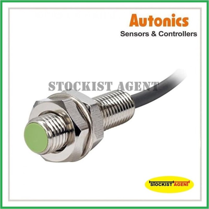 Jual AUTONICS PRT08-1.5DO Proximity Sensor - Kab. Bekasi - STOCKIST AGENT | Tokopedia