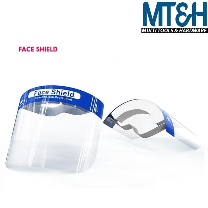 Jual Face Shield medis Pelindung wajah APD - Jakarta Utara - Multi ...