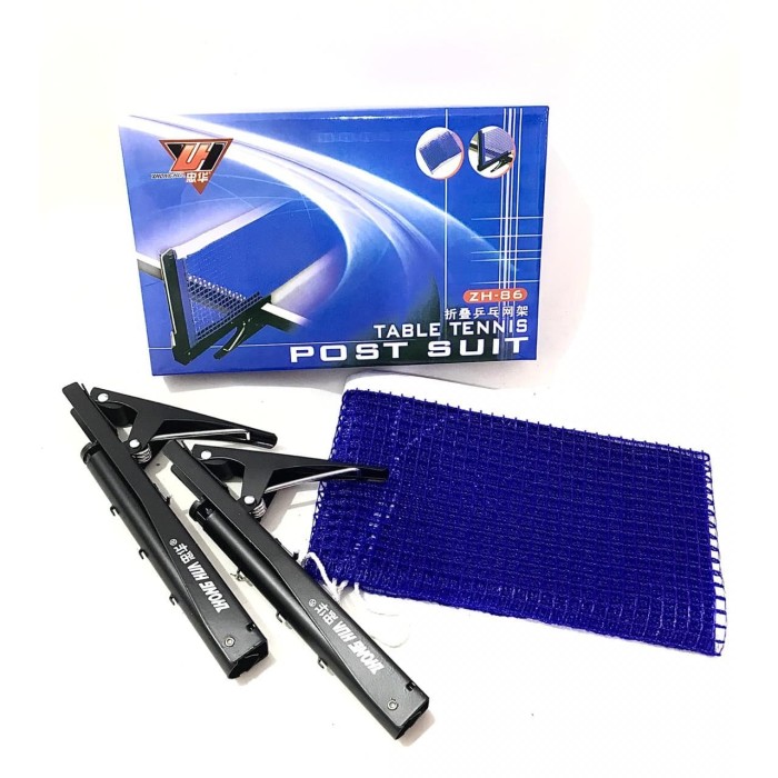 Jual NET PINGPONG / NET TENIS MEJA BAGUS MURAH - Jakarta Barat - Gojek ...
