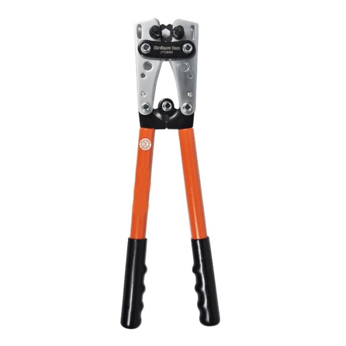 Jual Tang Crimping Skun 6mm - 50mm TaiShan JY 0650 - Berkualitas ...