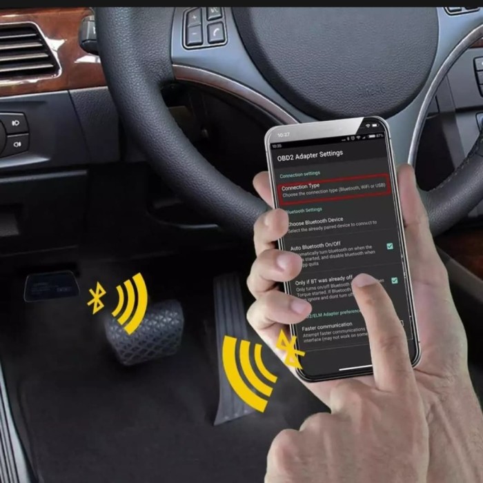Jual Scaner Mobil Jepang Eropa Alat Reset Hapus Cek Engine Sensor Ecu Error Kab Bogor