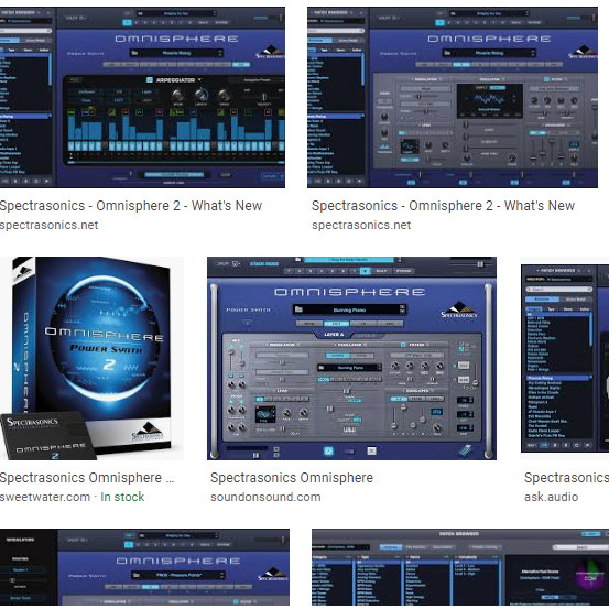 Omnisphere 2 Library Install - omgyellow