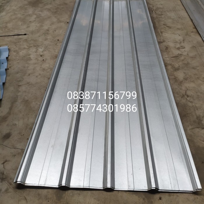 Jual ATAP SPANDEK 106.TEBAL 0,45 - Kota Tangerang - go plavon pvc ...